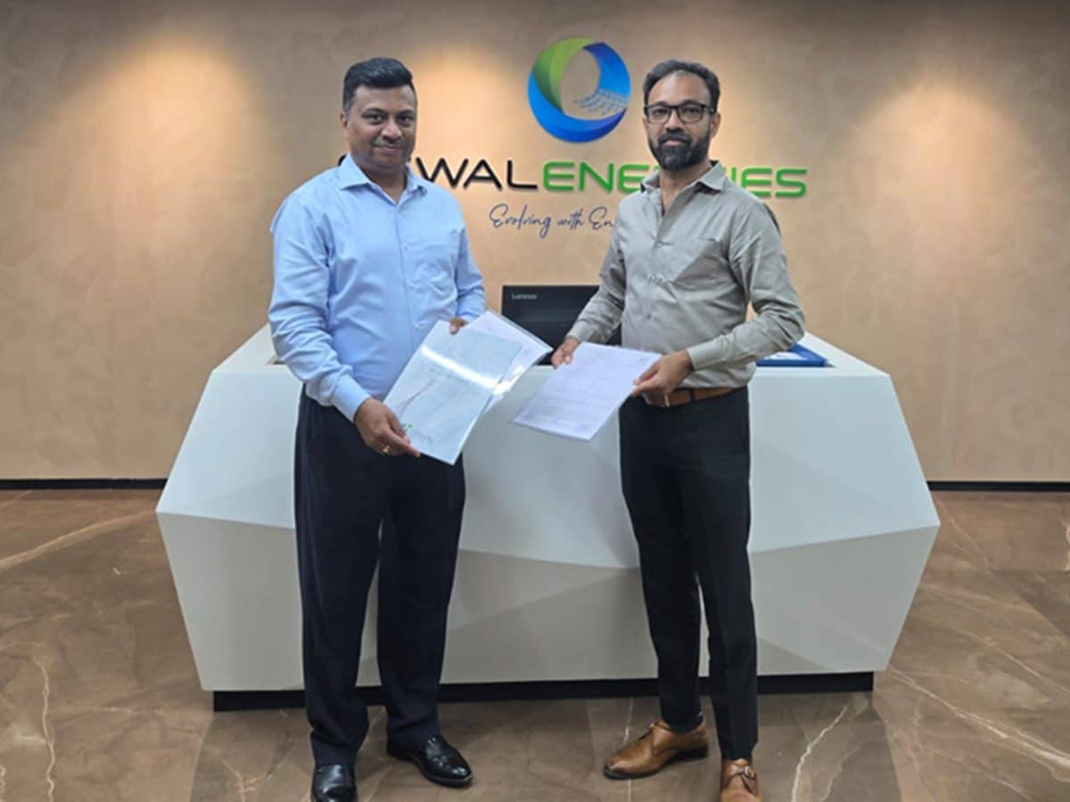 Greenzo Energy secures Rs 320 crore order from Oswal Energies for 20 MW ...