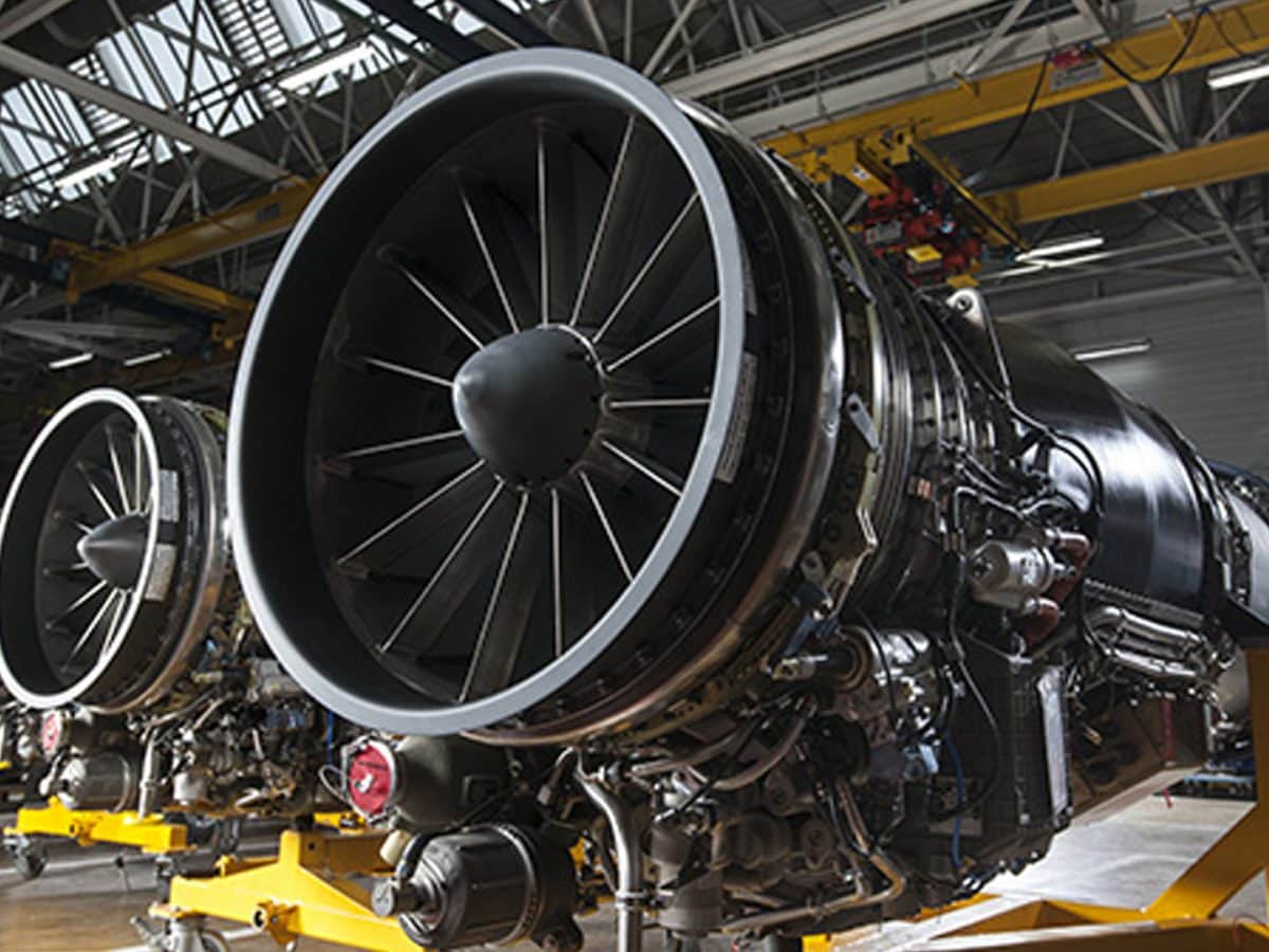 What India stands to gain from its ₹61,000 crore fighter jet engine ...