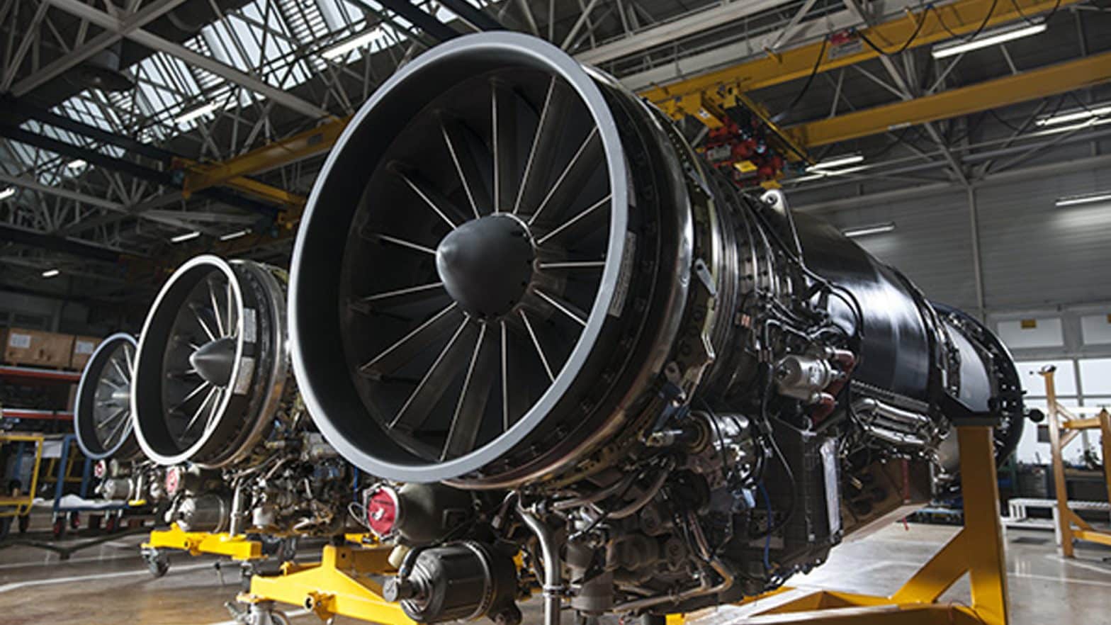 Mahindra Aerostructures, Aernnova sign $300M aerospace deal