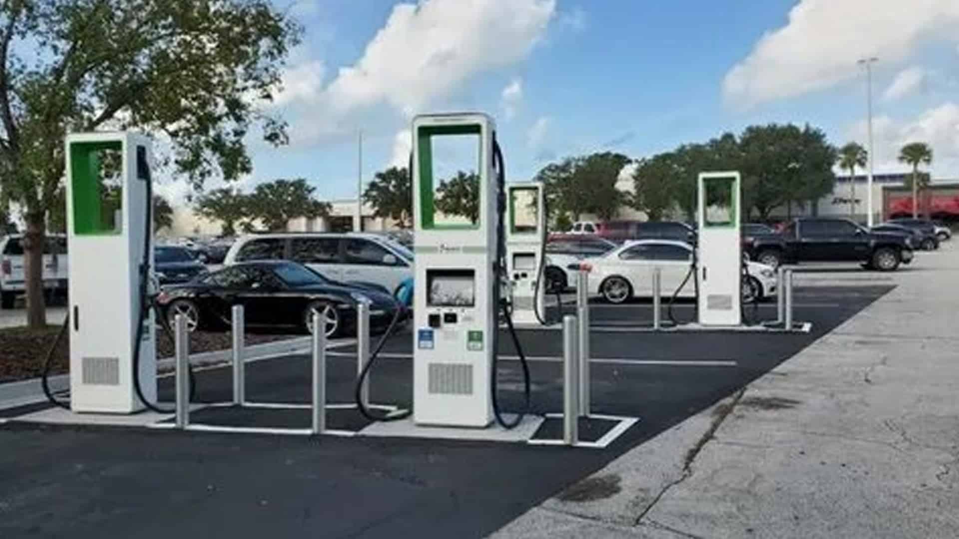 Charging as a Service emerges as a key enabler of U.S. EV adoption