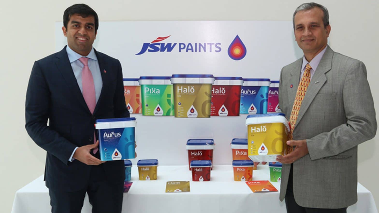 JSW Paints to acquire a 74.76 per cent stake in Akzo Nobel India for Rs ...