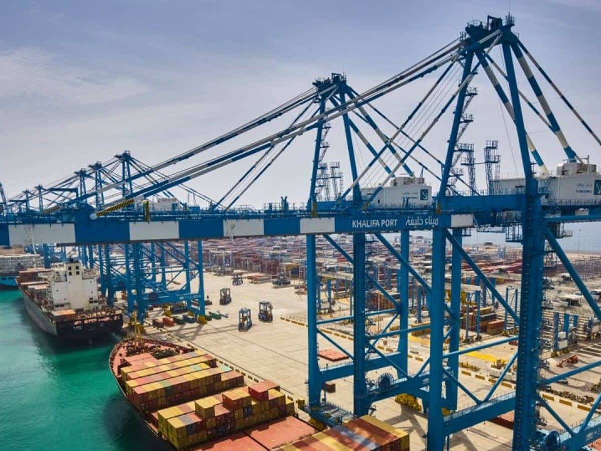 AGL advances key port expansion projects in Africa