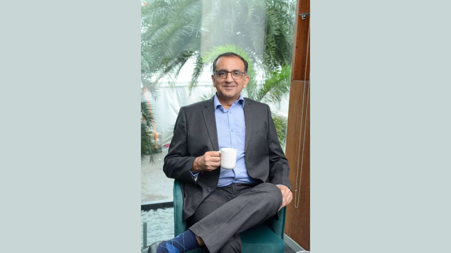 Ample Parks opens 71-acre industrial park in Chennai