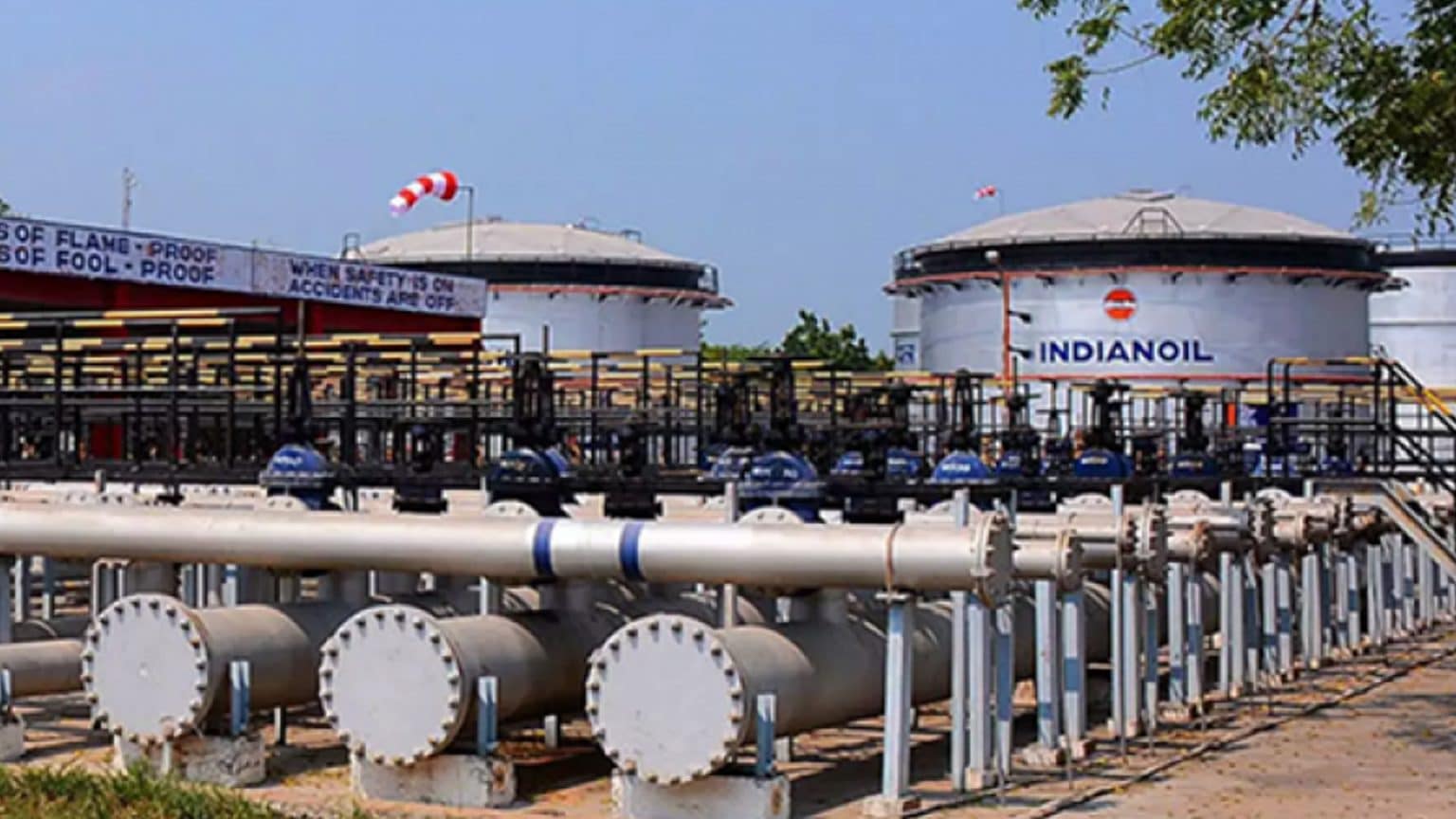 SRF completes fluorocarbon expansion, boosts market hold