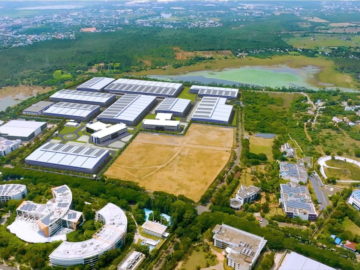 UltraTech’s inland waterway experiment could redefine logistics in ...