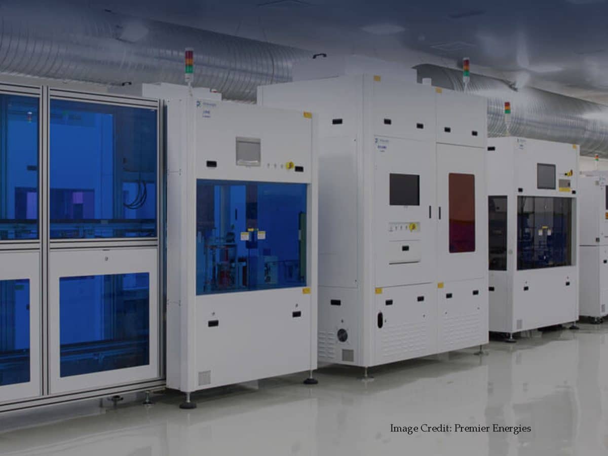 Inox Solar to invest Rs 1,500 crore for 2.5 GW solar cell manufacturing - Manufacturing Today India