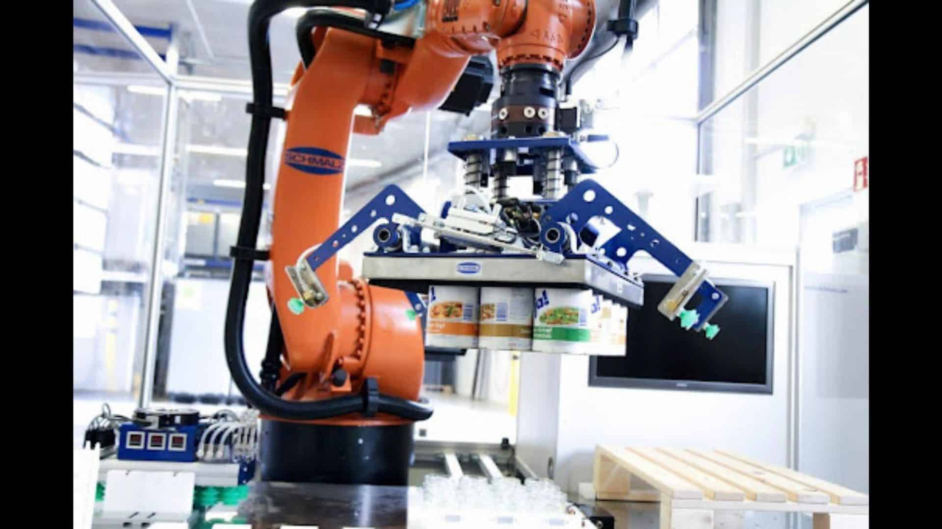 Siemens expands factory capacity in India