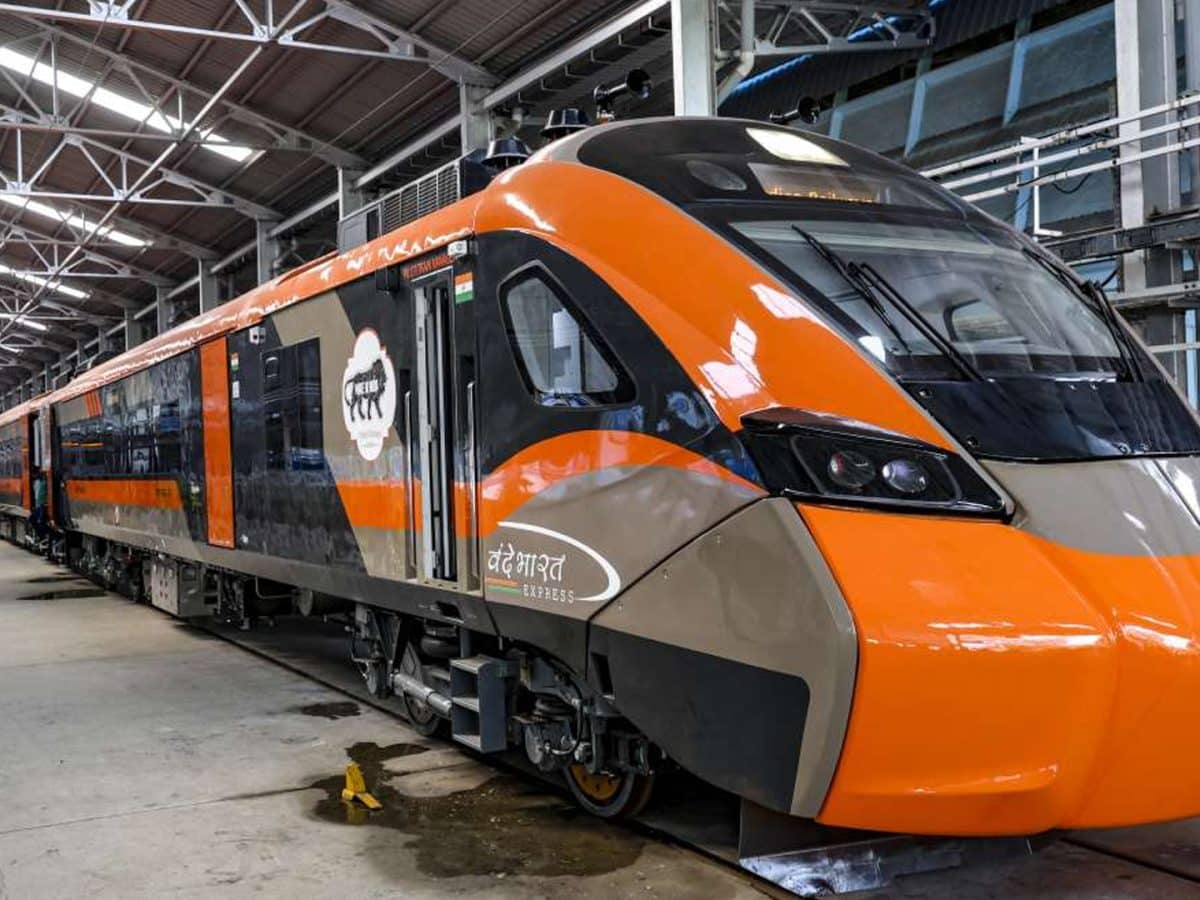 Texmaco & RVNL join forces to modernise India’s railway infrastructure