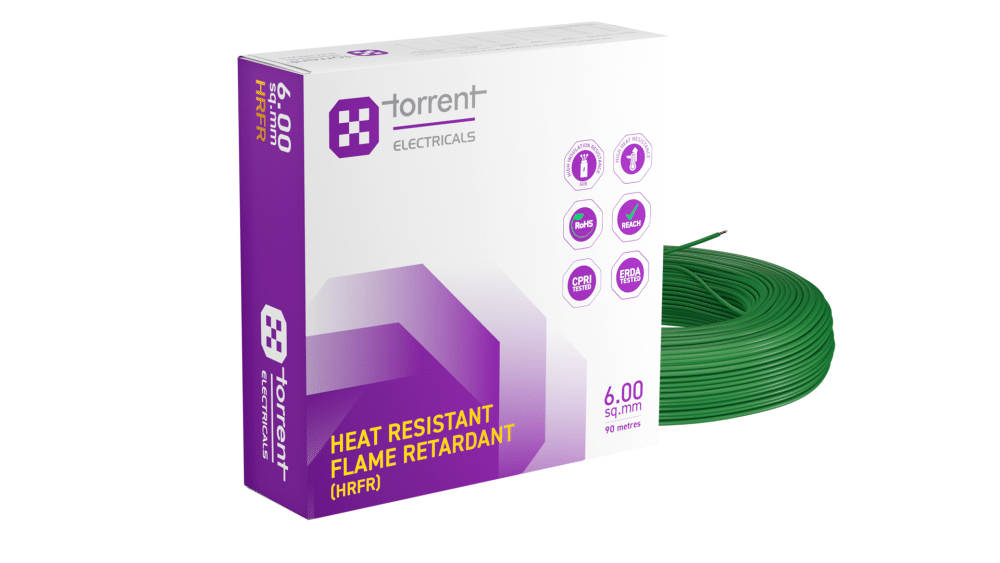 Torrent Group firm expands into a high-demand product category ...