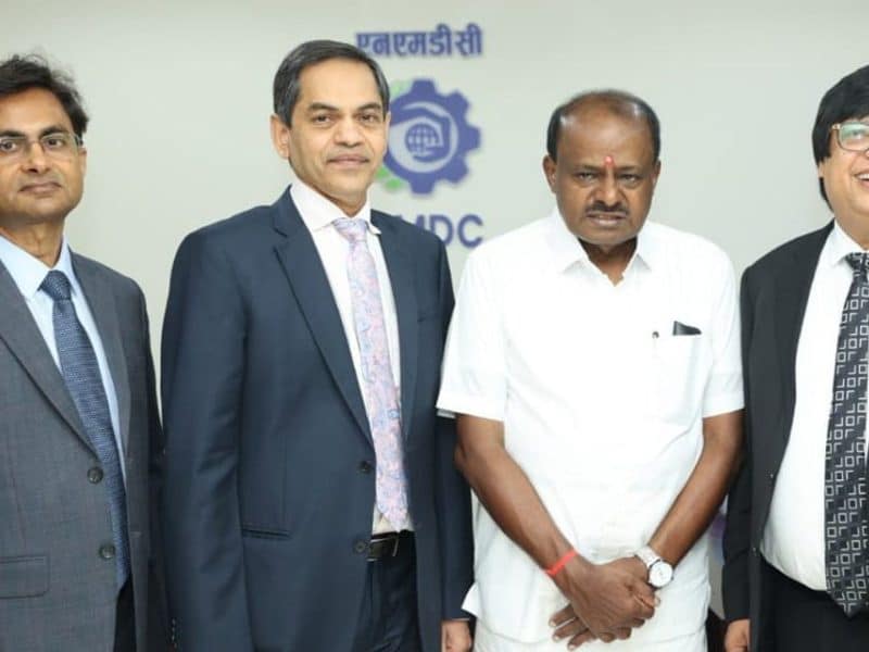 Rourkela Steel plant scaling up for the future