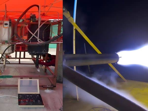 From food delivery to flight: Ex-Zomato execs launch aerospace venture