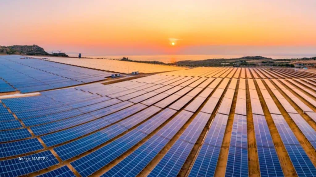 Indosol Solar launches mega PV module facility in Andhra Pradesh ...