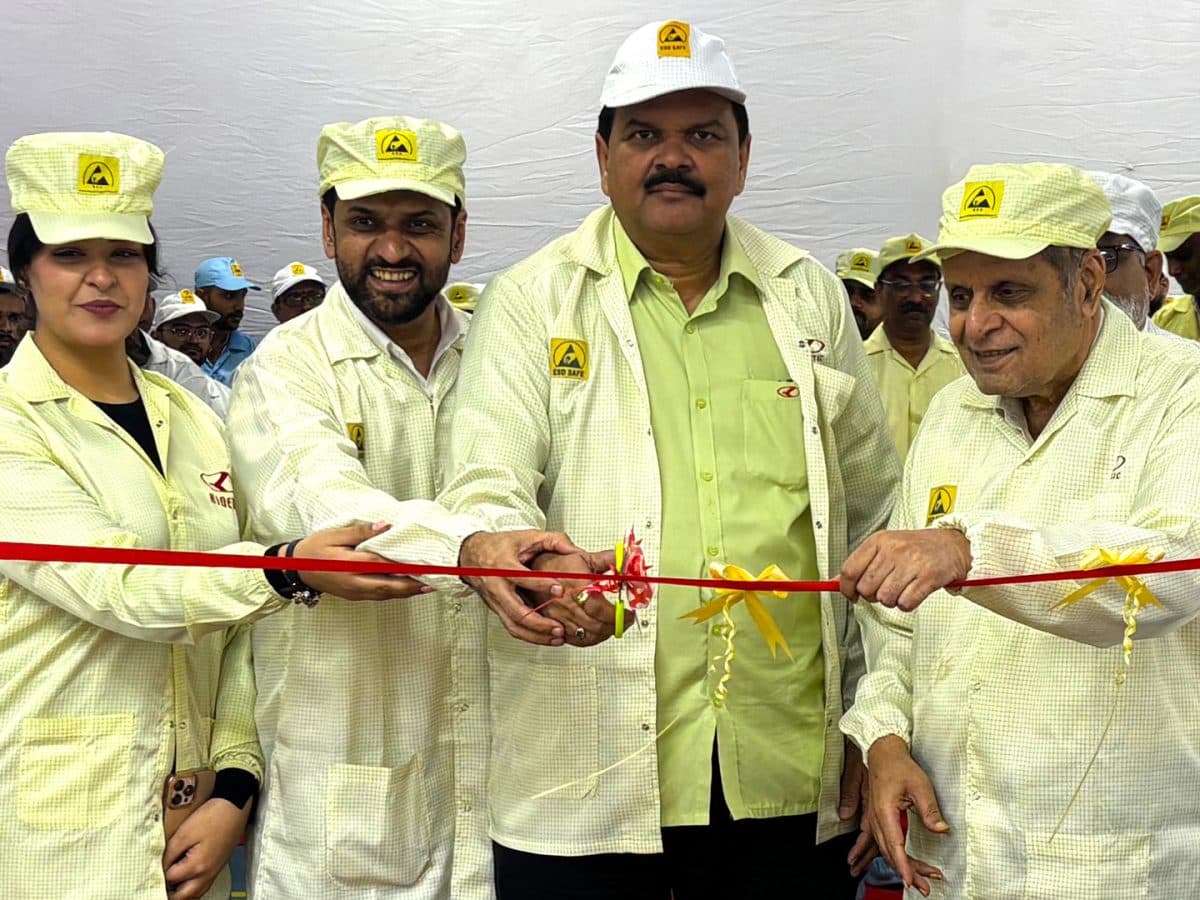 Jabil eyes $275m expansion with new Apple component plants in India ...