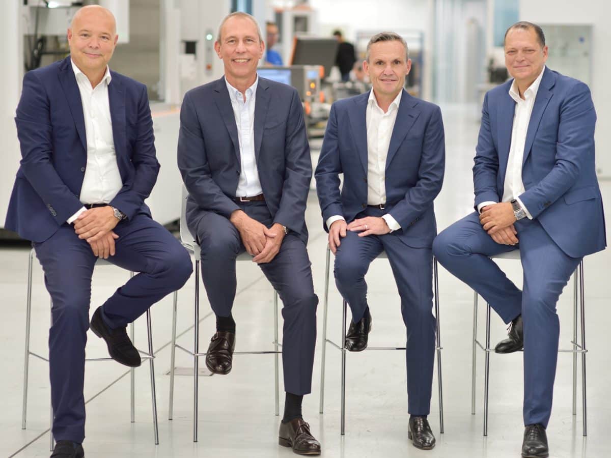 TPG-Led Consortium to acquire Siemens Gamesa India for $500-550M