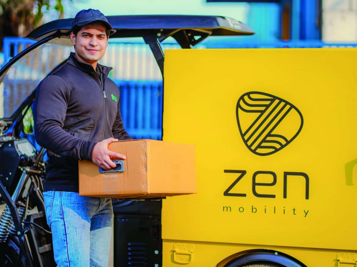 OPG Mobility targets Rs 400 Cr for EV launches and expansion plans ...