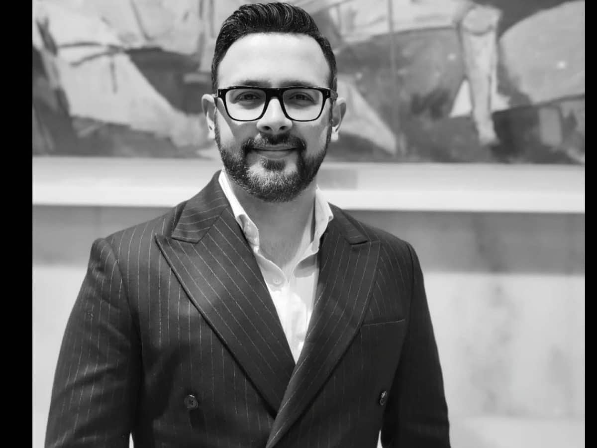 Manufacturing 4.0 - The future is here