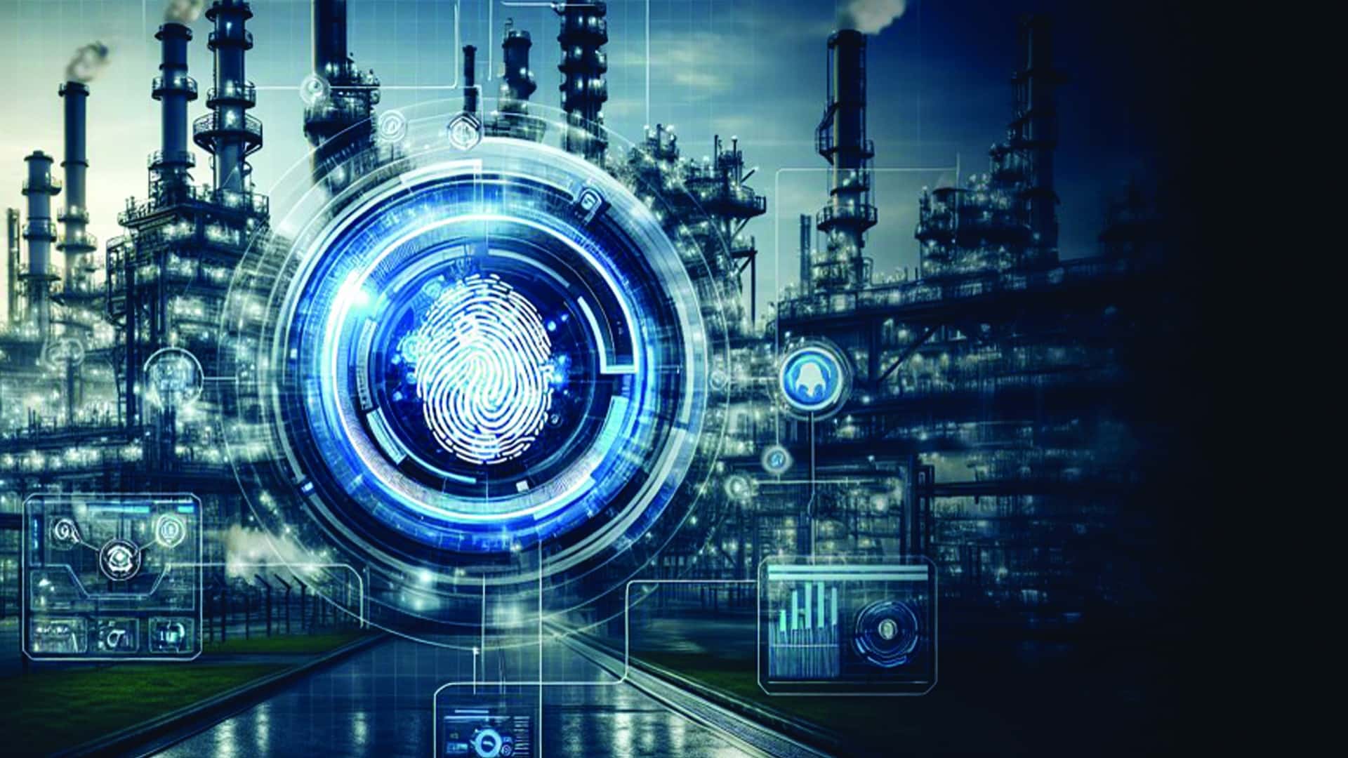 The connected factory conundrum - Manufacturing Today India