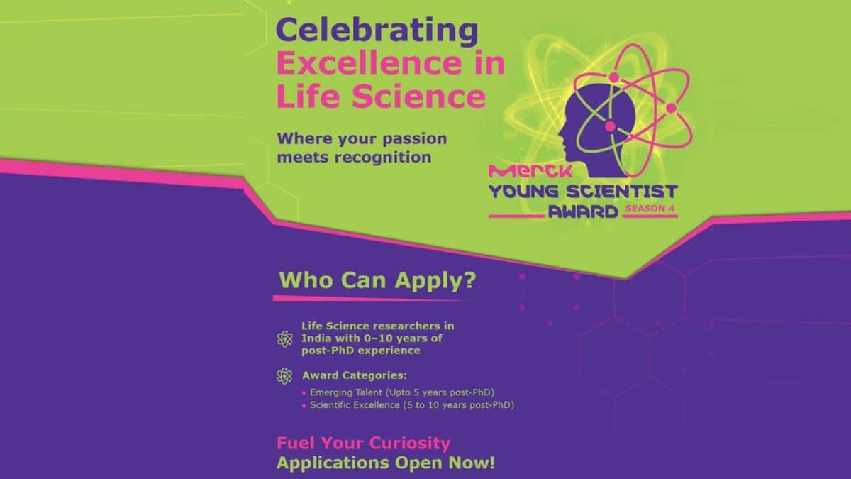 India’s most promising researchers to get a major boost—find out who’s ...