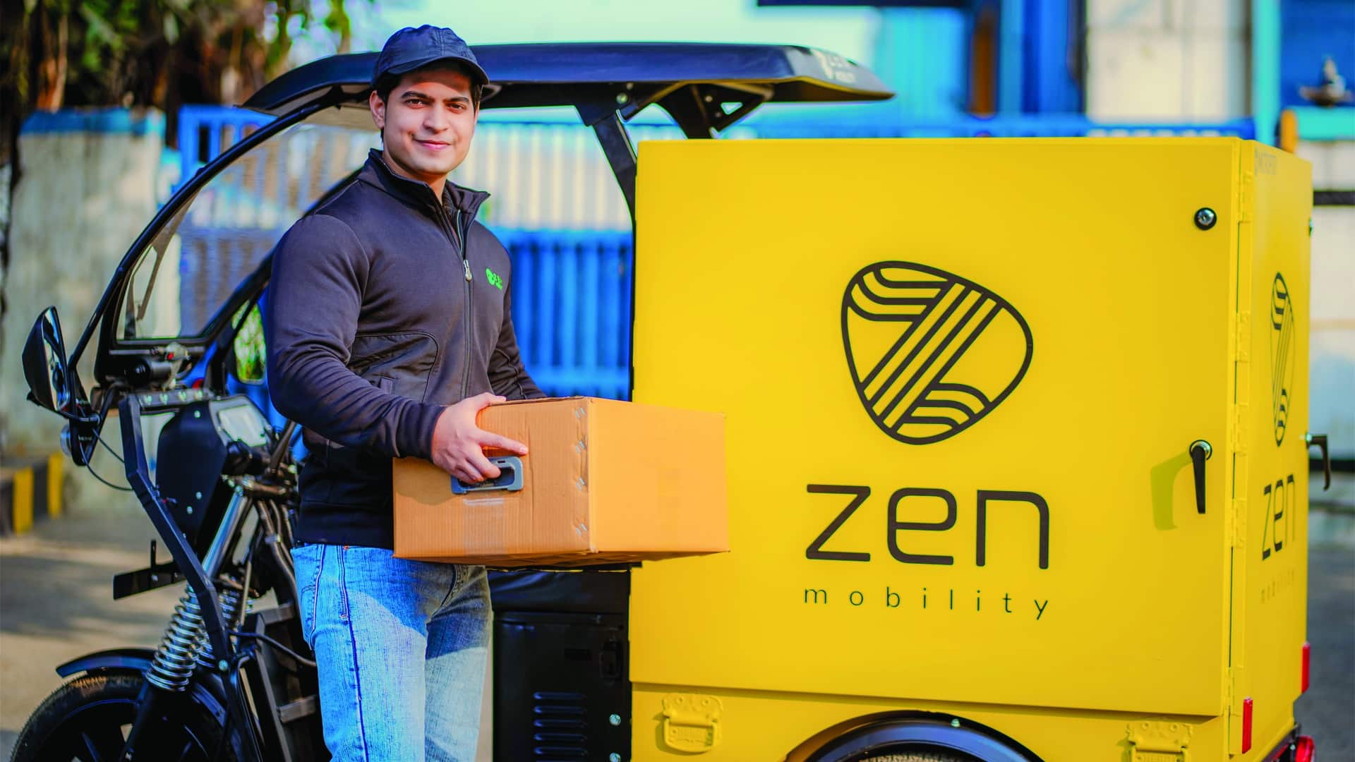 Rane and ZF’s latest deal is set to change steering technology in India ...