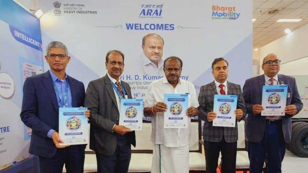 Rane and ZF’s latest deal is set to change steering technology in India ...