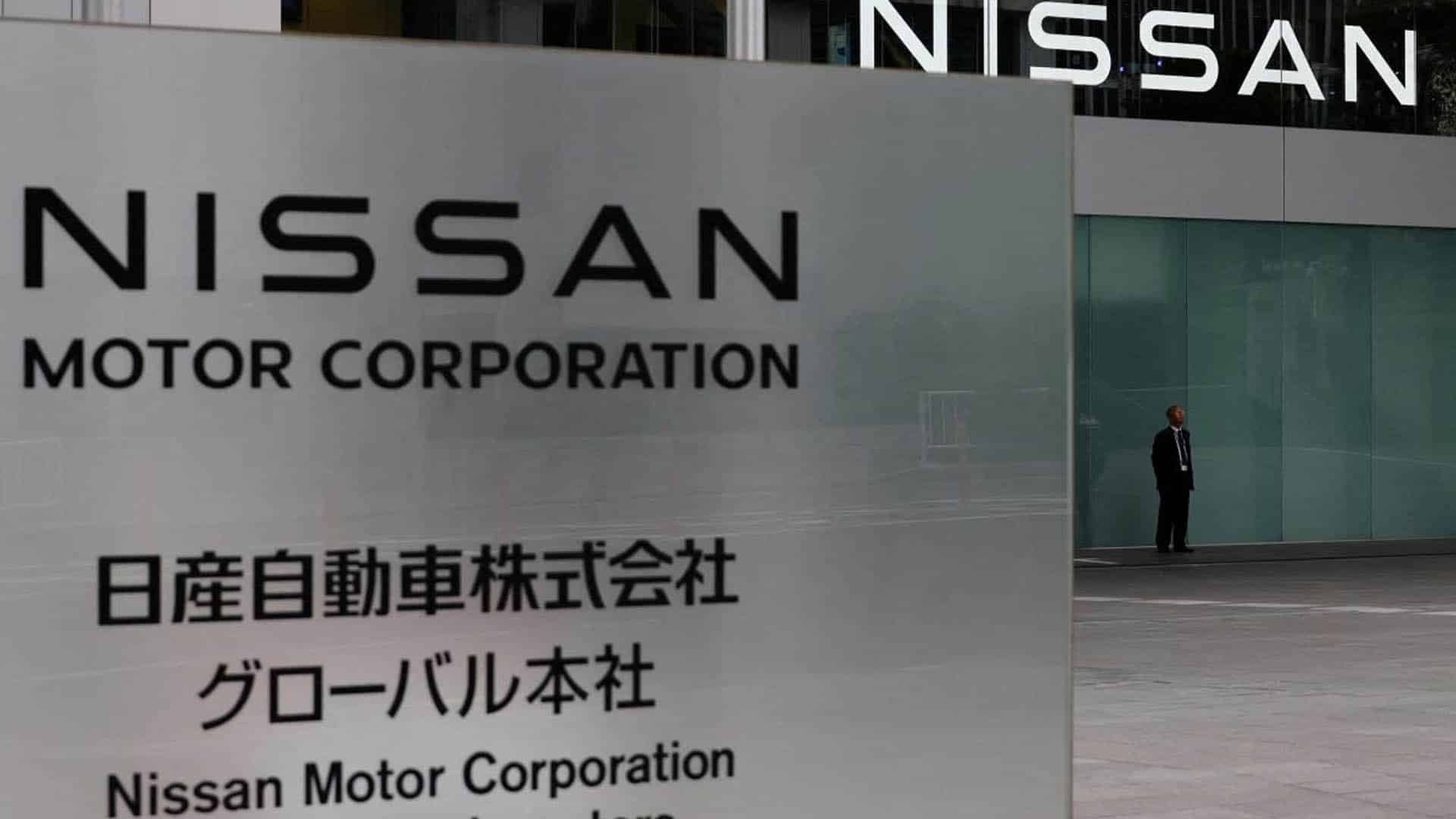 Nissan weighs Foxconn EV plan to save Oppama plant