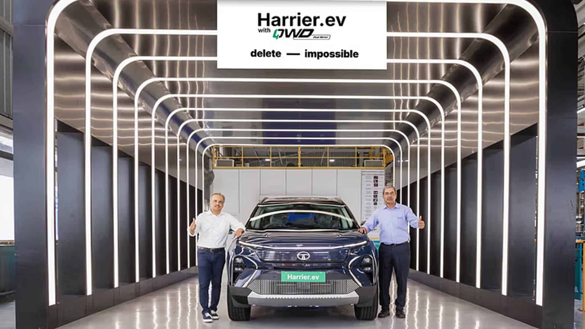 Ather Energy to open 700 EV stores across India