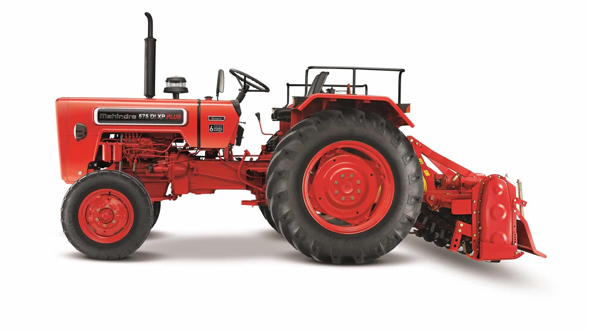 Mahindra launches mLIFT precision hydraulic tractors tailored for ...