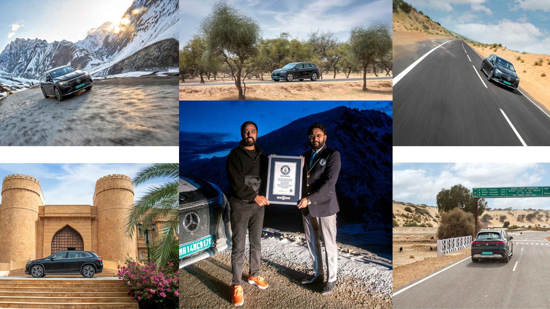 The mammoth ecosystem created by GE's John F Welch Technology Centre ...