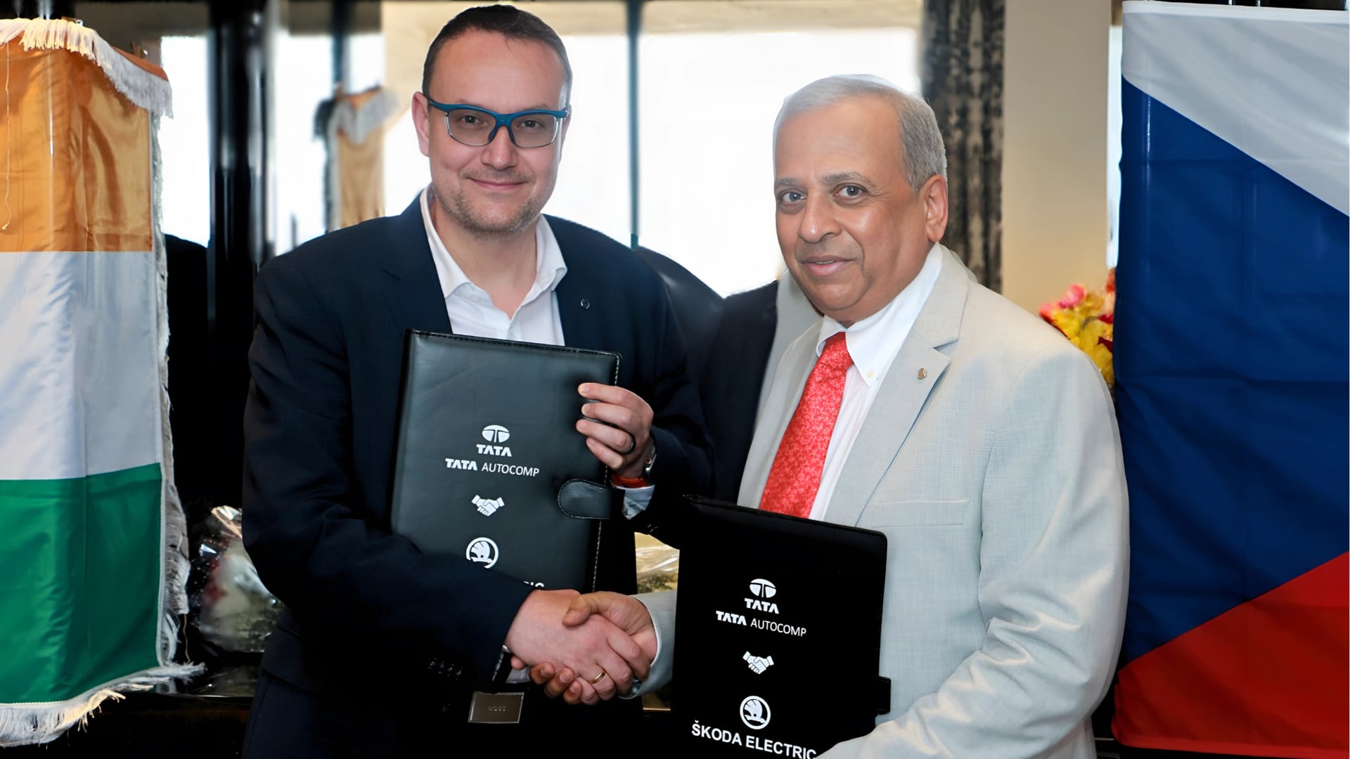 PM Modi to flag off India’s 1st export locomotive