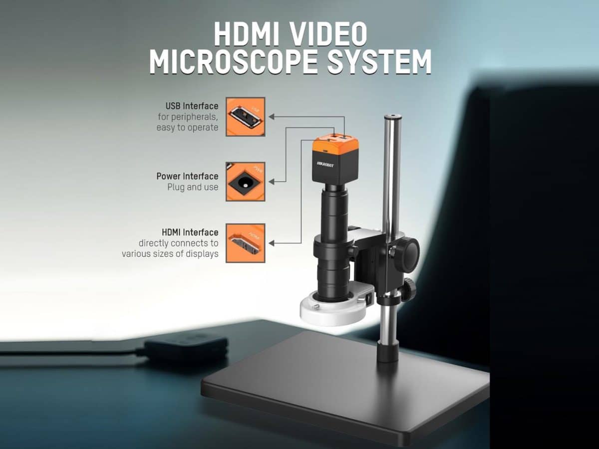 Hikrobot introduces forklift latent mobile robot QF-1000 and tugging ...