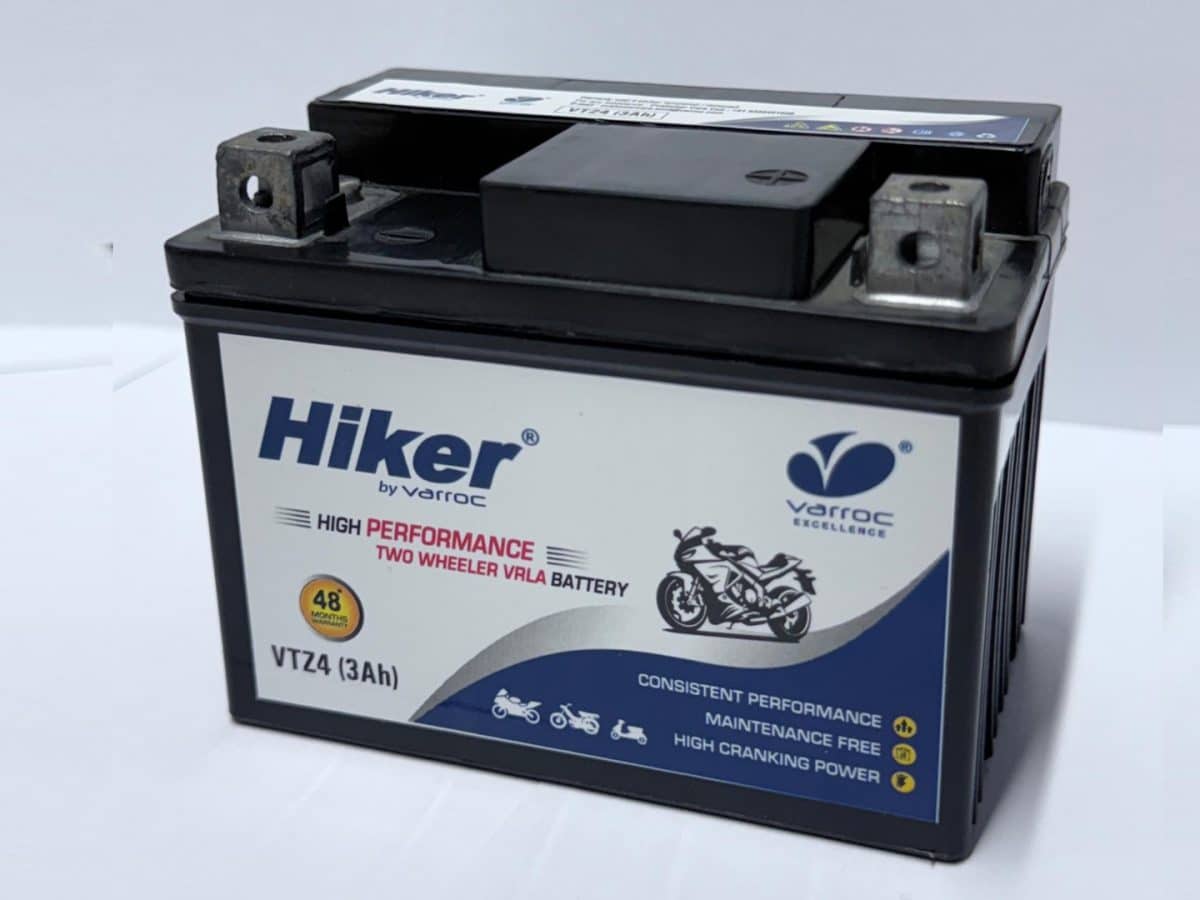 Varroc bets on a familiar face to navigate its next growth phase ...