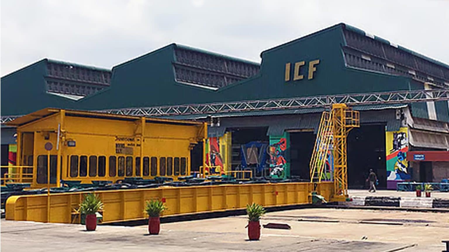 Oriental Rail secures Rs 11.48 crore in coach seating orders from MCF and ICF