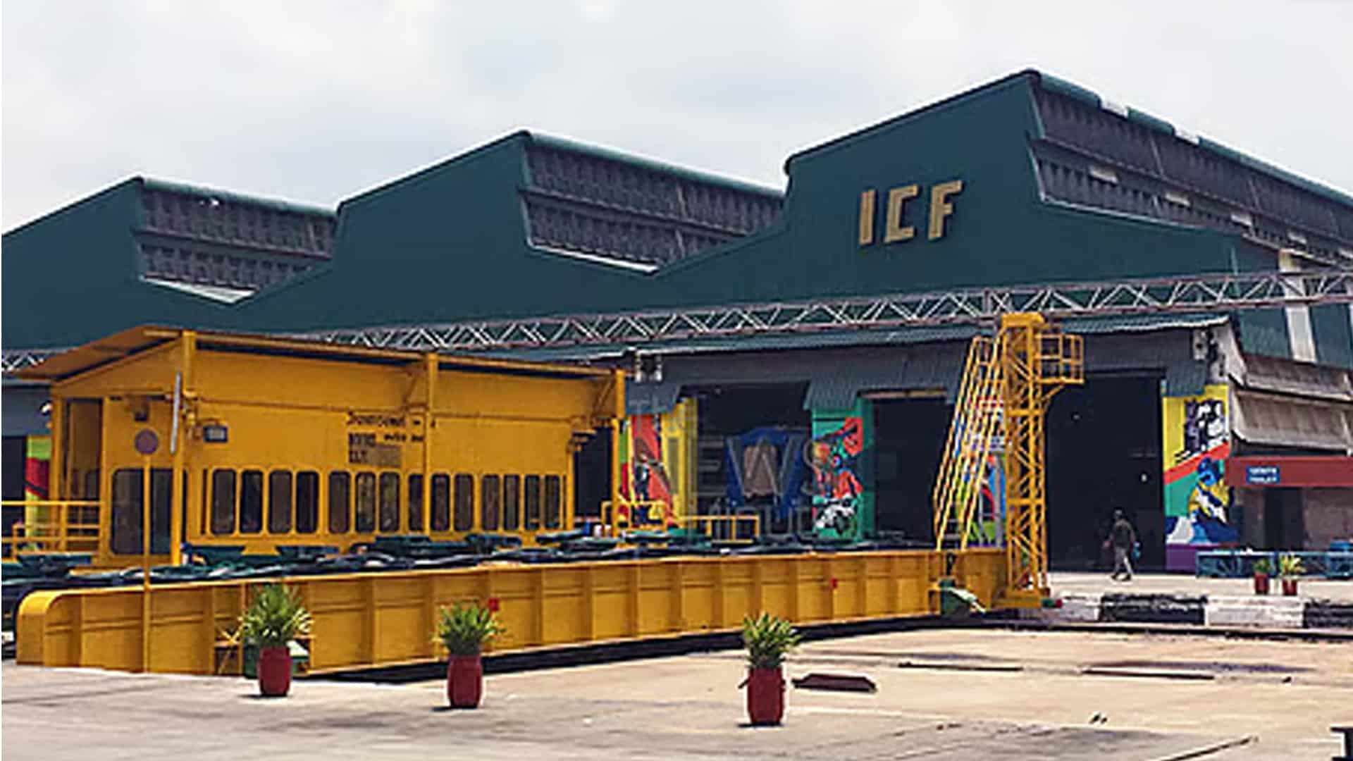 Oriental Rail secures Rs 11.48 crore in coach seating orders from MCF and ICF