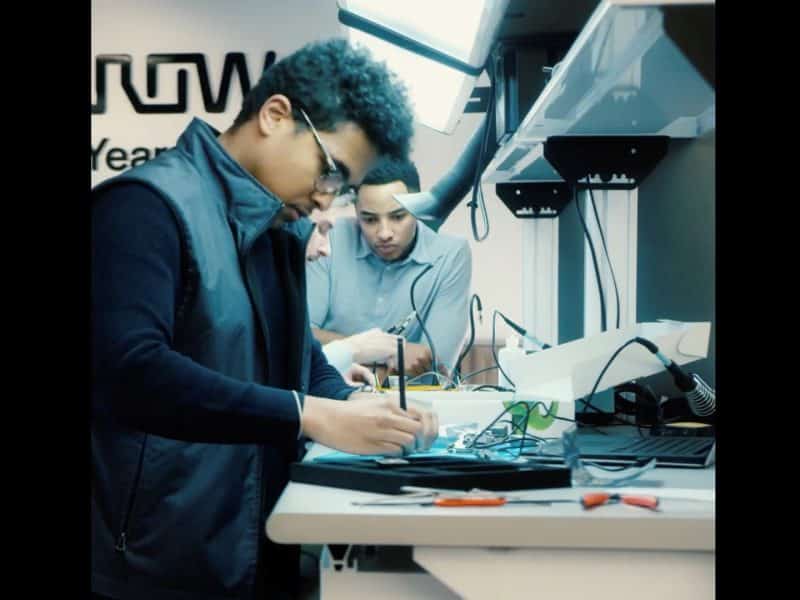 12 million jobs, $500 billion target: India’s electronics sector is set ...