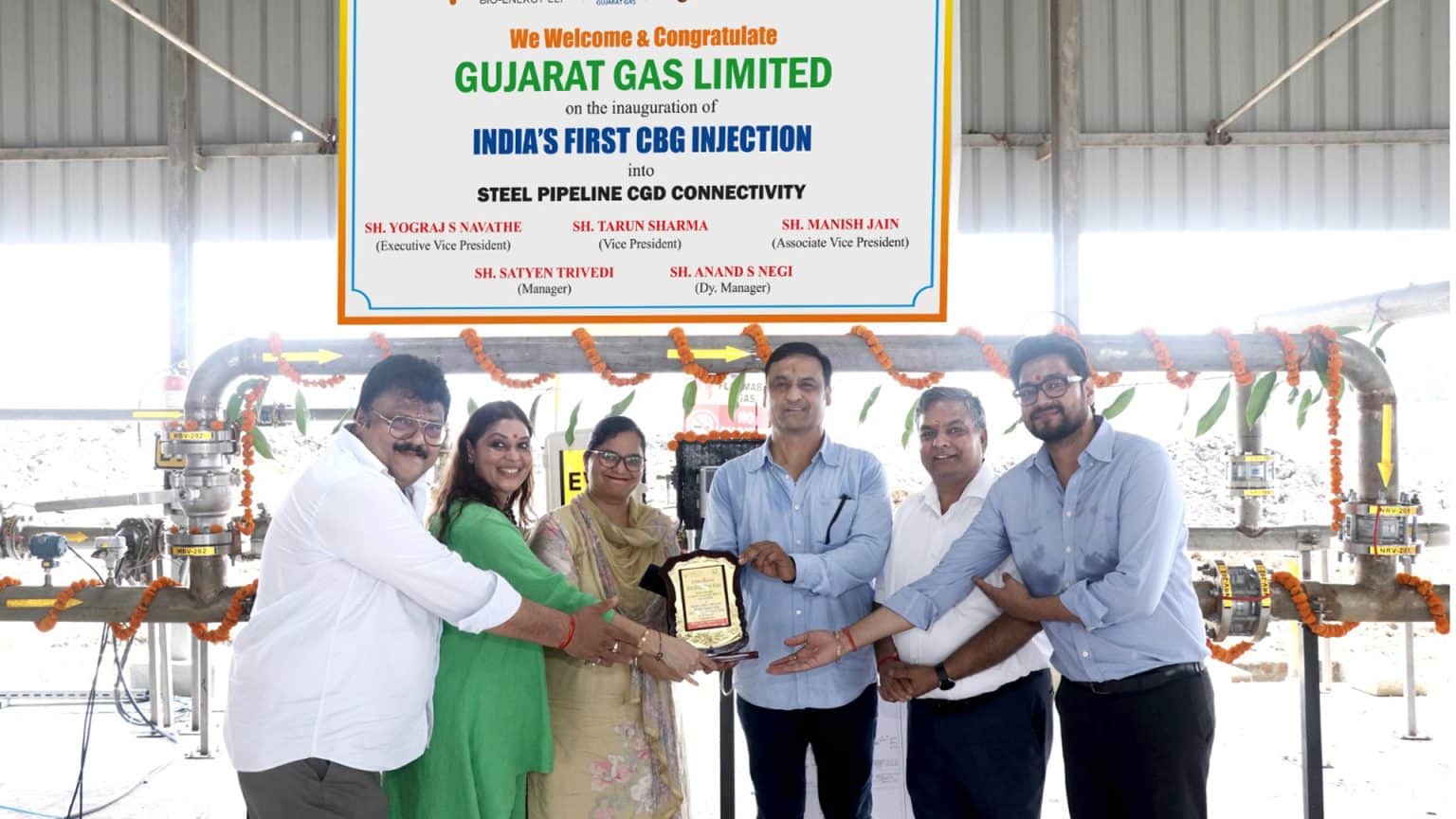 HPCL's Rajasthan Refinery complex nears completion, set to process top ...