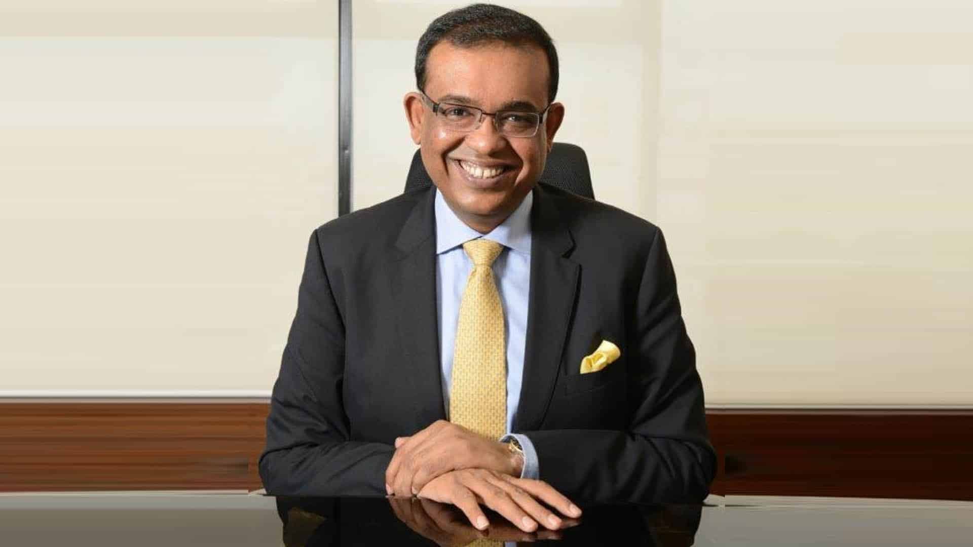 Titagarh Rail to raise Rs 200 crore via preferential allotment