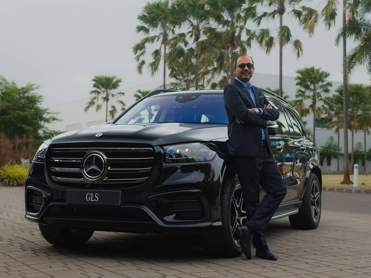 Mercedes-Benz expands R&D wing in Bengaluru for EV domination in India ...