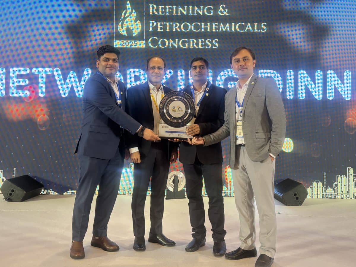 BPCL’s Rs 60,000 crore refinery project set to transform Andhra Pradesh ...