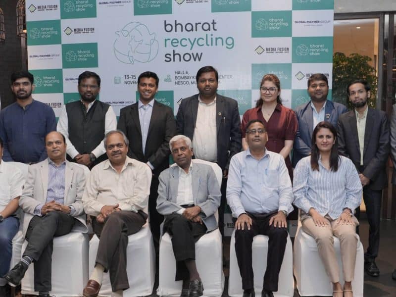 Bharat battery show 2025 to showcase advancements in energy storage ...