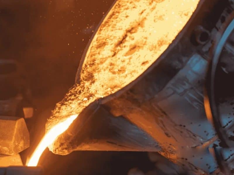 Indian Railways acquires RINL’s forged wheel plant in UP - Manufacturing Today India