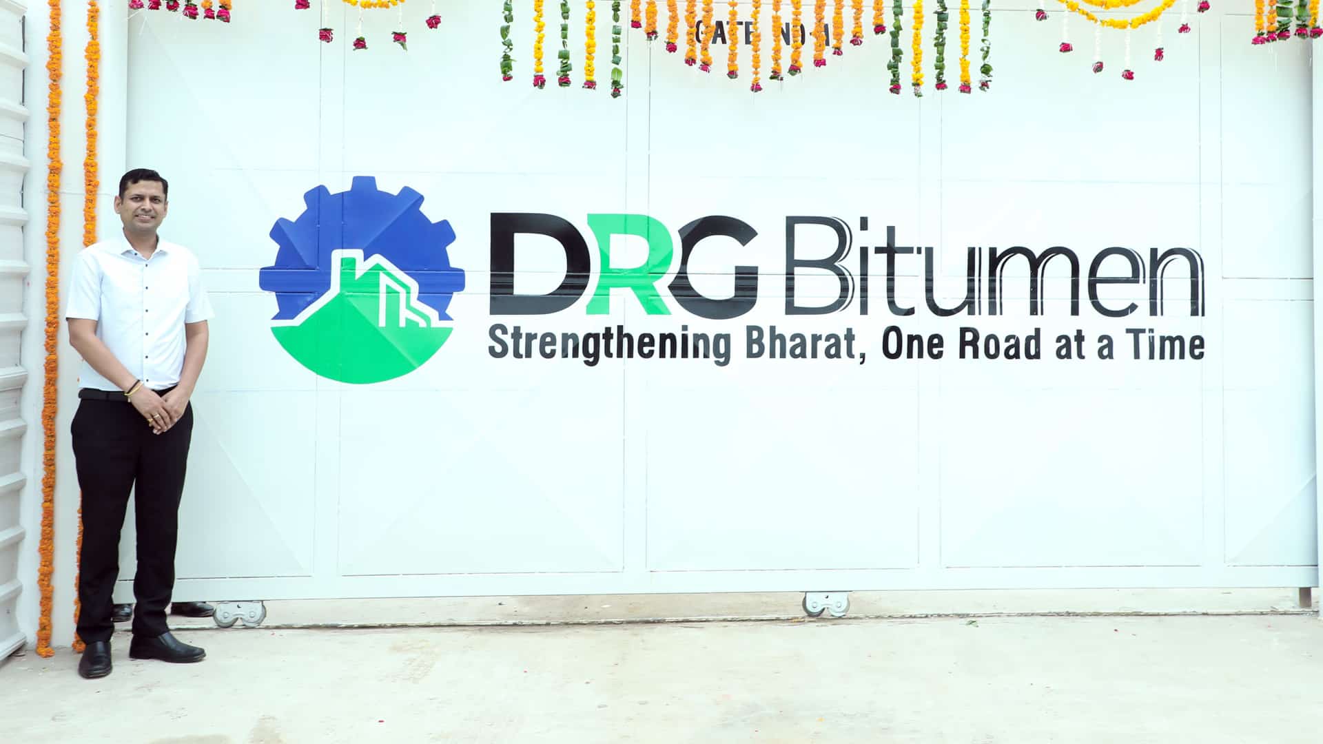 Moglix launches high-tech bitumen facility in Mathura