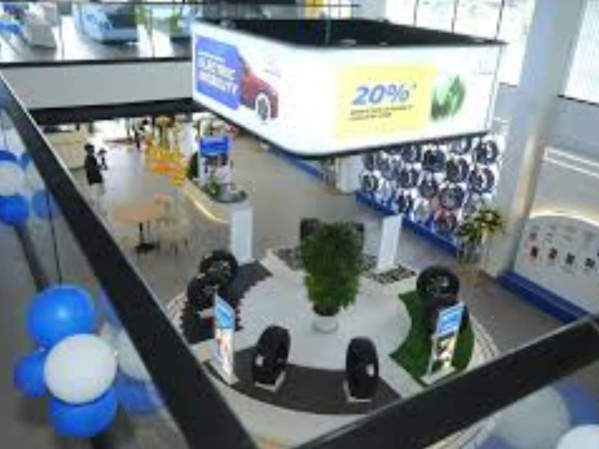 Rane and ZF’s latest deal is set to change steering technology in India ...