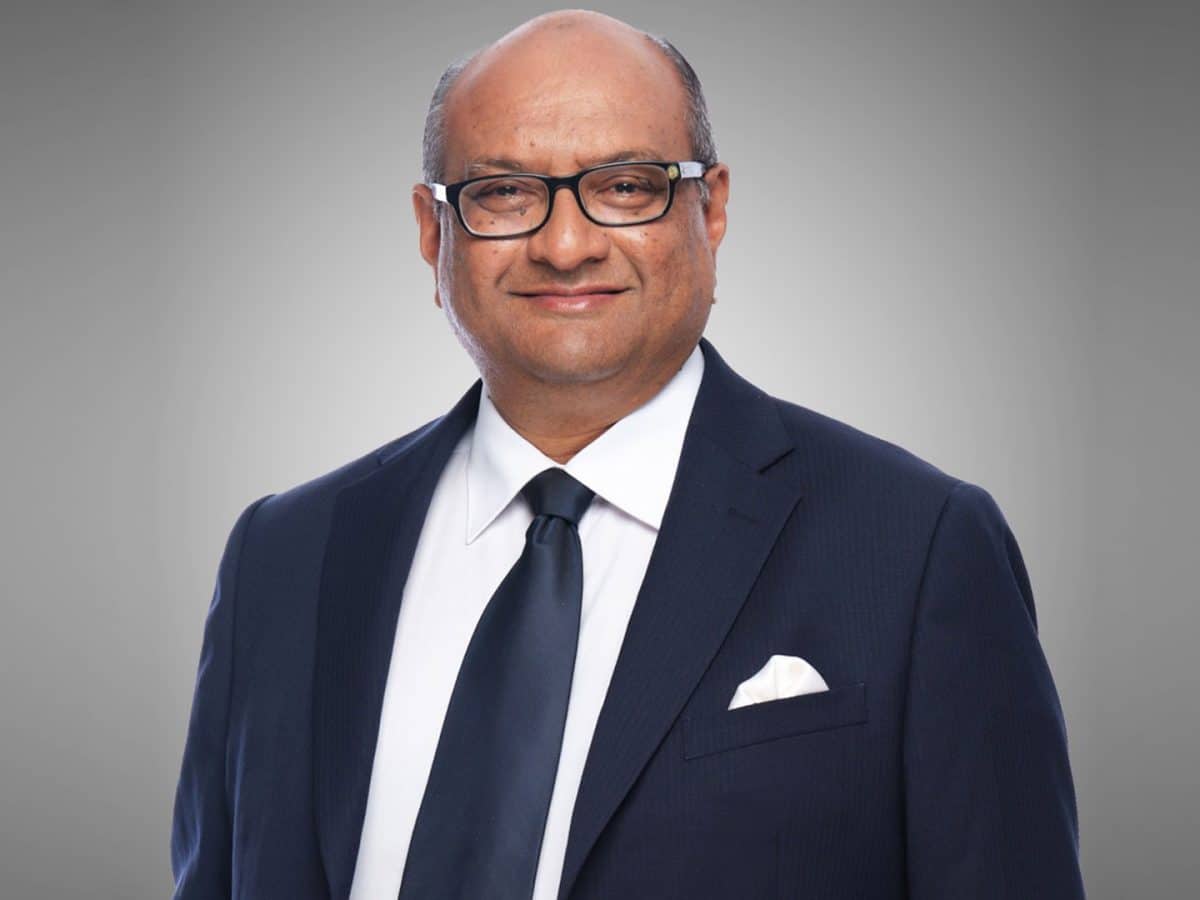 Santosh Sarangi steps in as MNRE secretary