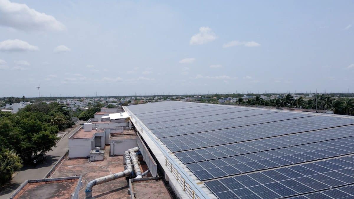 Evolve Energy to develop 1.5 MW ground-mounted solar project at MCL