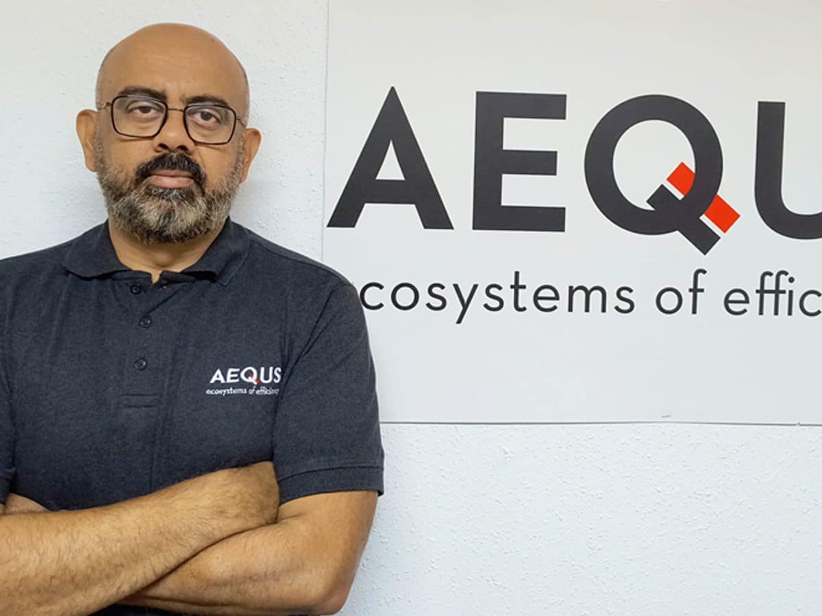 Aequs Infra appoints new CEO to lead growth