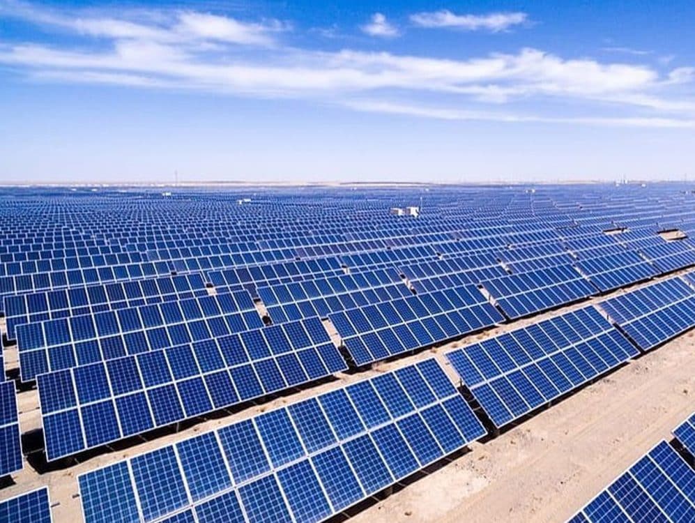 NDR Group switches on first solar project in Chennai