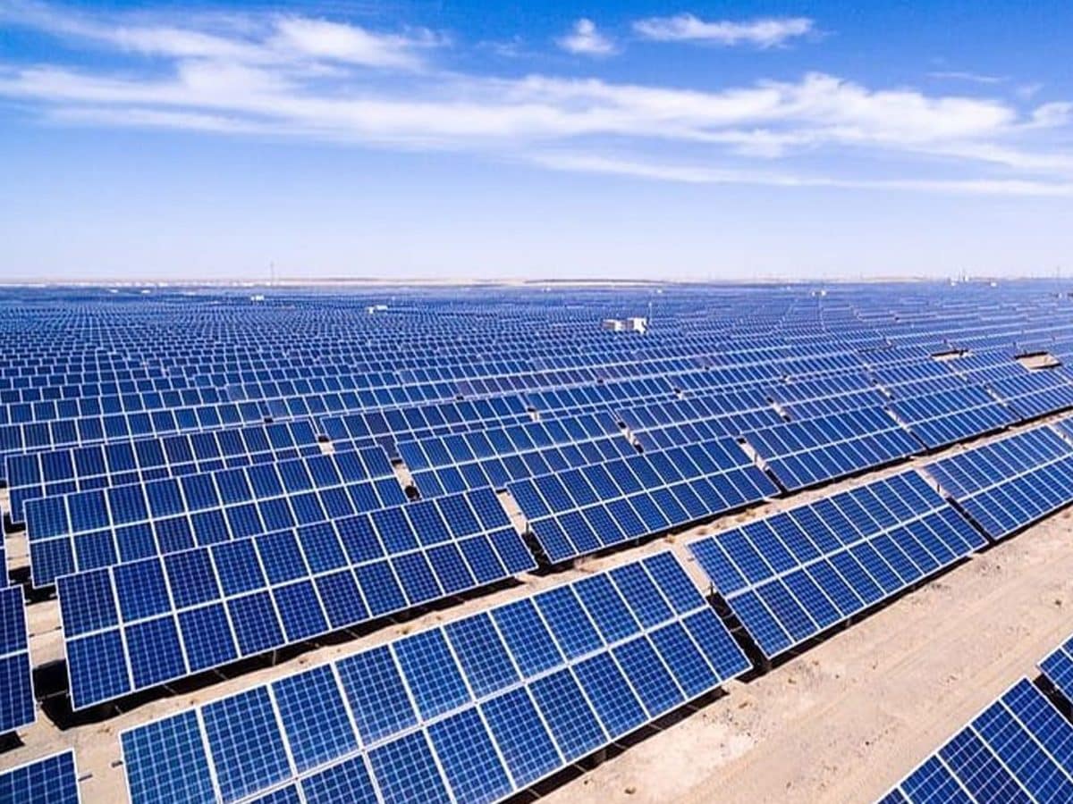 Juniper fast-tracks solar at Karanja, adds extra 43 MWp