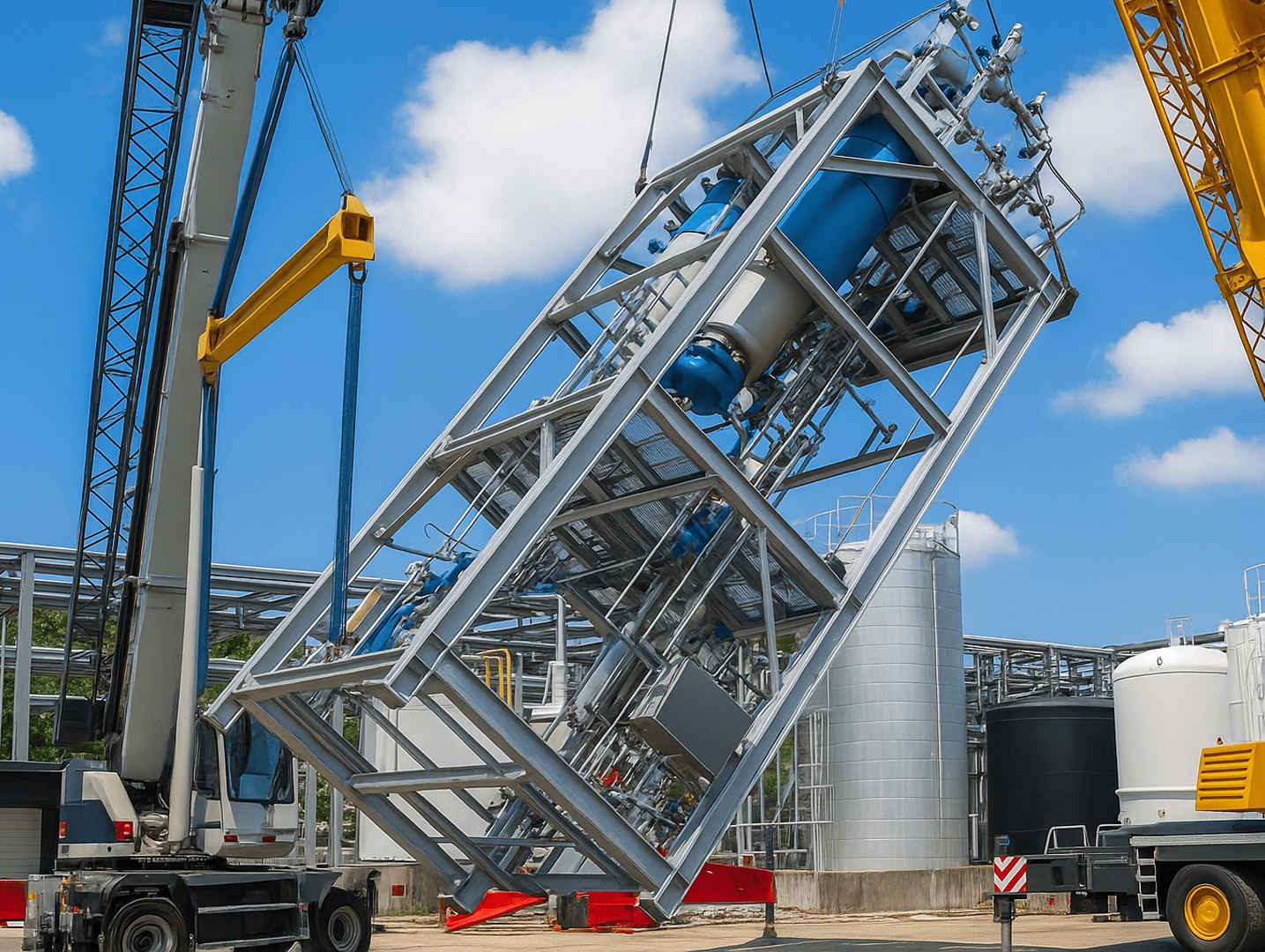 AVIS Enertech plans Rs 100 Cr push in new markets