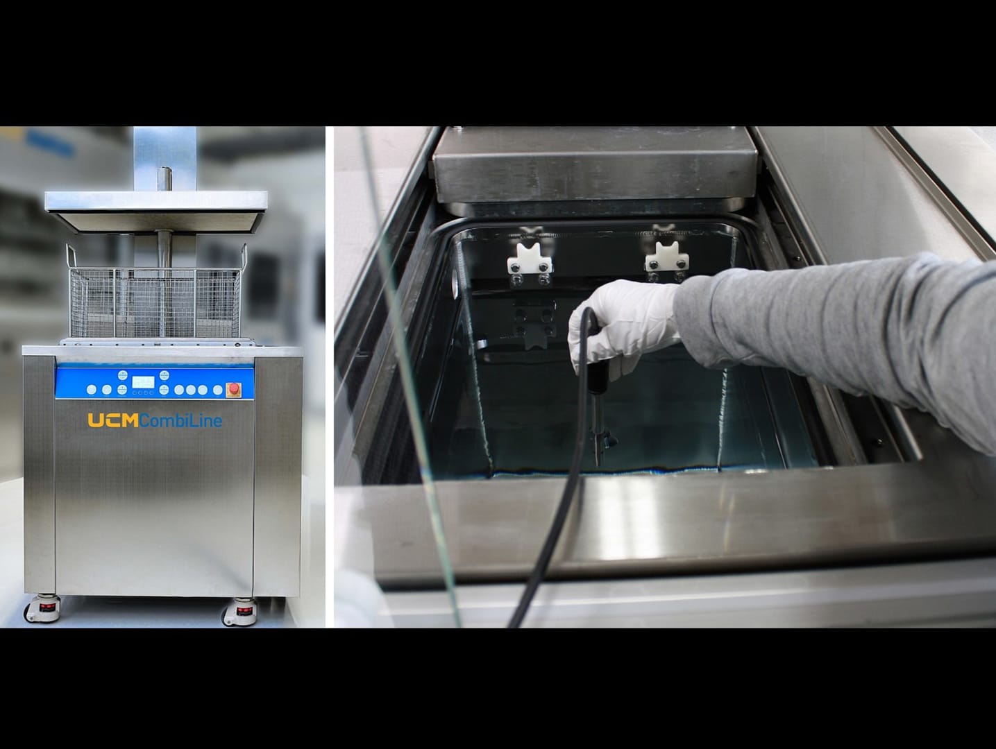 Ecoclean to showcase full-spectrum industrial cleaning solutions at ...