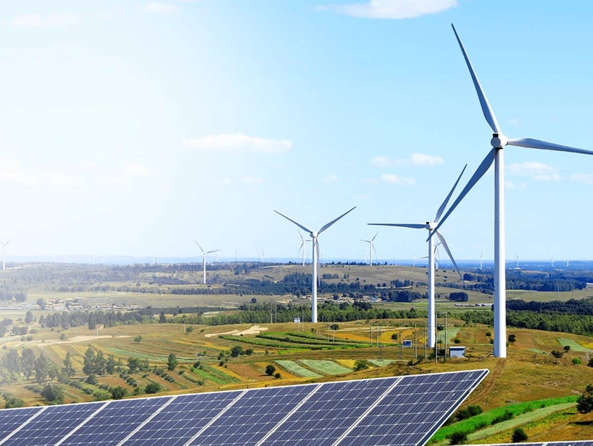 Serentica, SANY team up for 336 MW wind project in Karnataka
